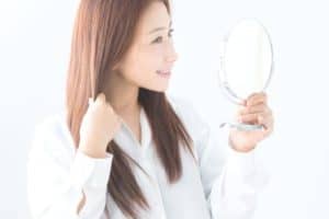 Female Pattern Hair Loss (FPHL, FAGA) Treatment | HADA NO CLINIC (Tokyo)